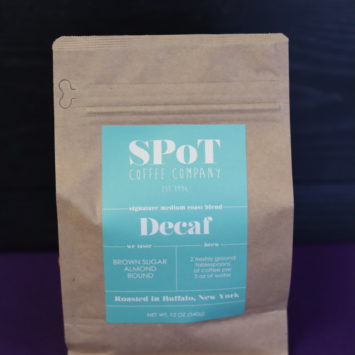 Shop - SPoT Coffee