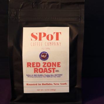 Shop - SPoT Coffee