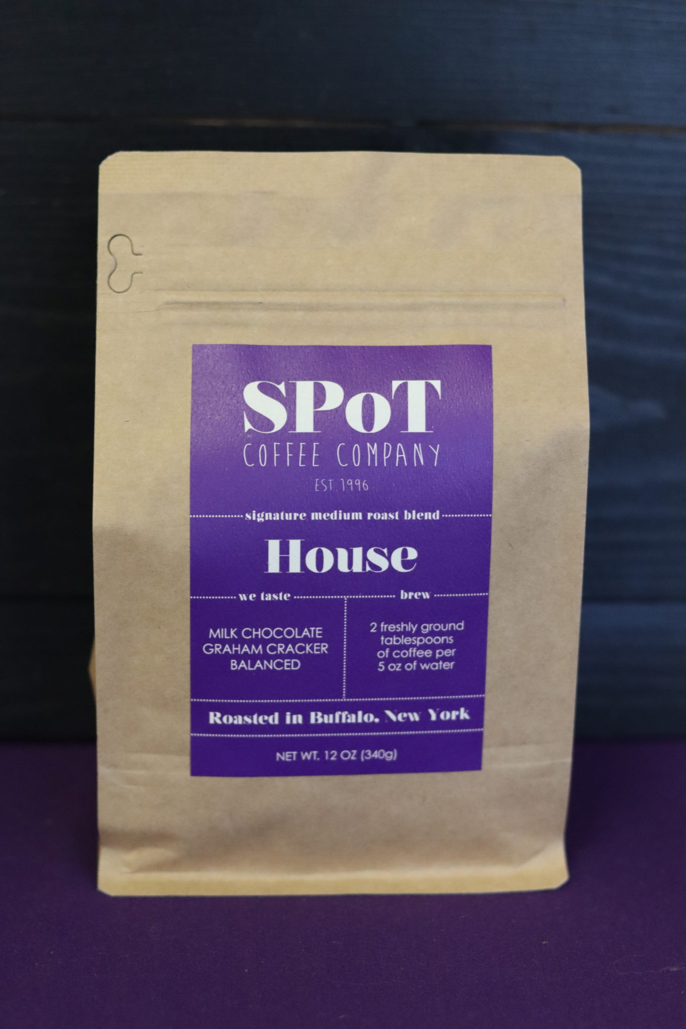House Blend - SPoT Coffee
