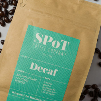 House Blend - SPoT Coffee
