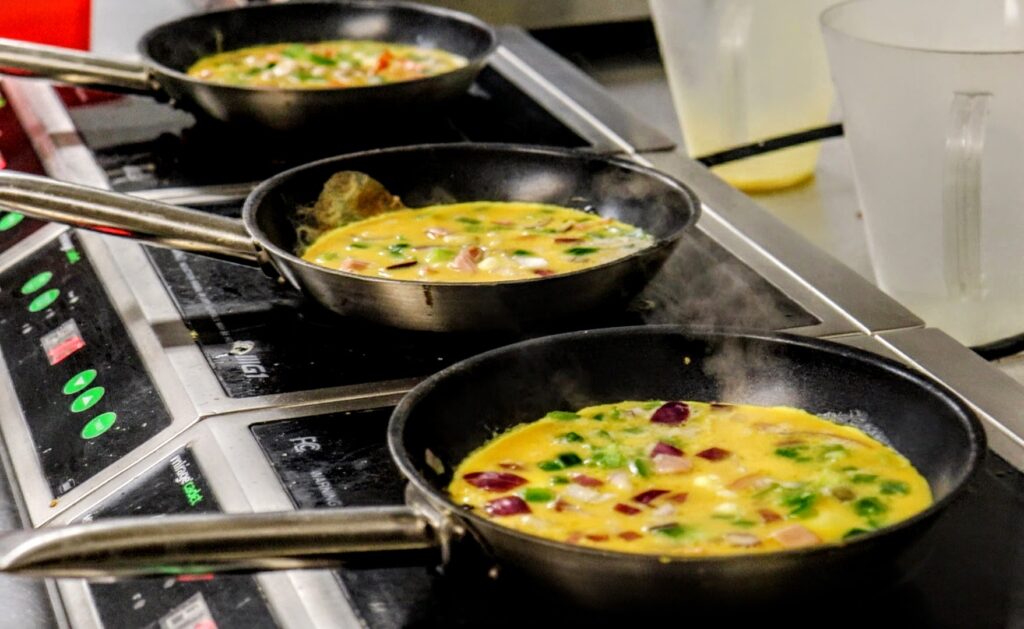 Our Menu - SPoT Coffee