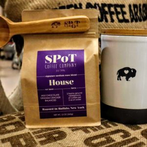 Shop - SPoT Coffee