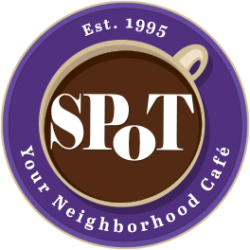 Franchising - SPoT Coffee